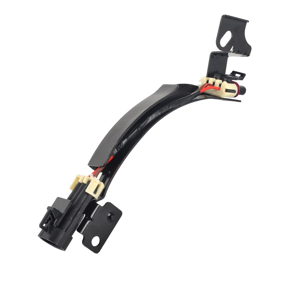 Timing Cover Cam Camshaft Position Sensor & Harness Wire Extension For ...