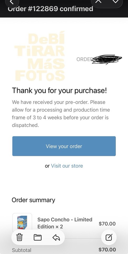 El Sapo Concho Bad Bunny - Baseball Player (Pelotero) w/ Original Box ...