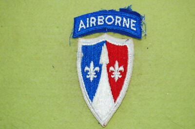 U.S. Army 557th Quartermaster Company, European Communications Zone ...