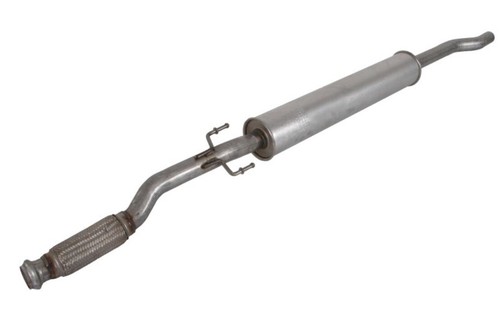 Bosal Auspuff mitte Mittelschalldämpfer Mitteltopf für Mini Cooper R56 ...