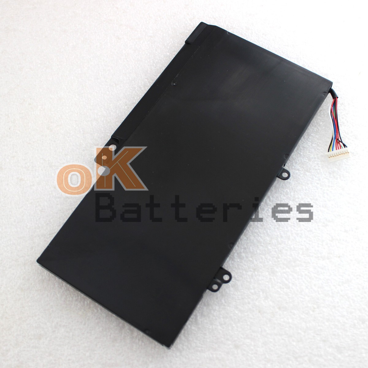 Envy Laptop Battery NP03XL Laptop Battery For HP Pavilion X360 & Envy ...