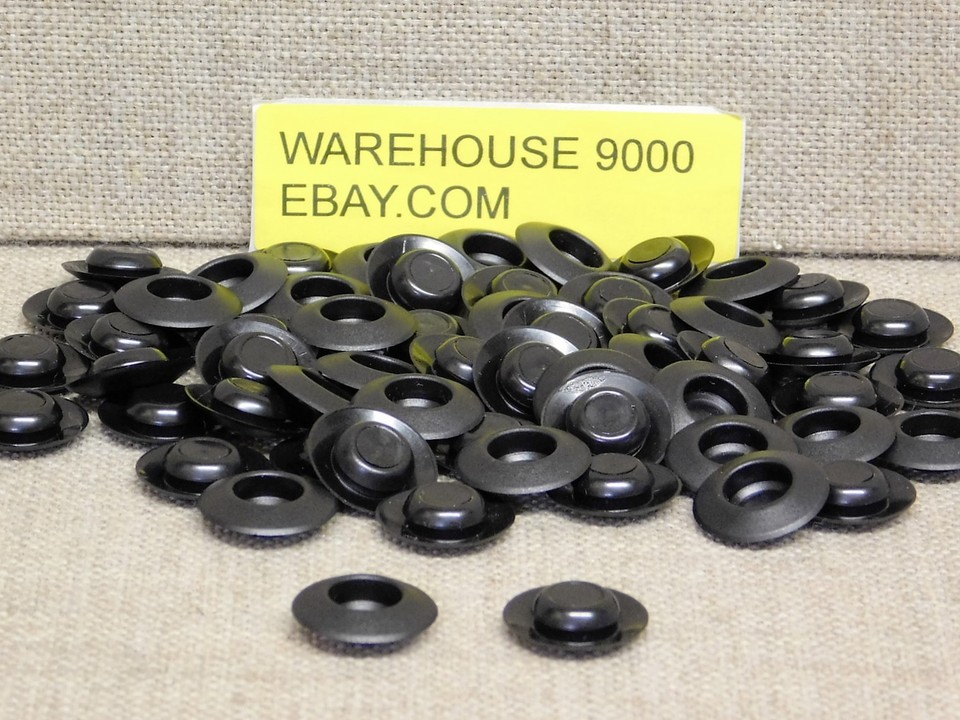 50 - USA 9288 UNDERCOAT RUSTPROOFING PLUGS CAPS BUTTONS FLUID FILM PFC ...