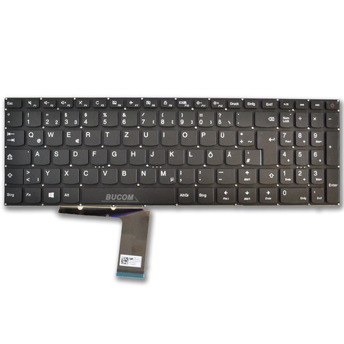 Keyboard Lenovo Ideapad 110-15 Touch 110-15ACL 110-15AST 310-15 510-15 ...