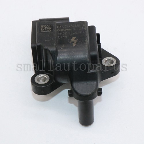 OEM Ignition Coil Plug A2749060700 for Mercedes-Benz W205 X156 X253 ...