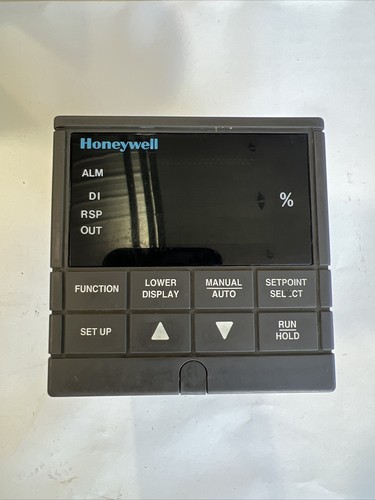 Honeywell UDC3300 Digital Temperature Controller DC300E-E-2B0-22-0A00-0 | eBay