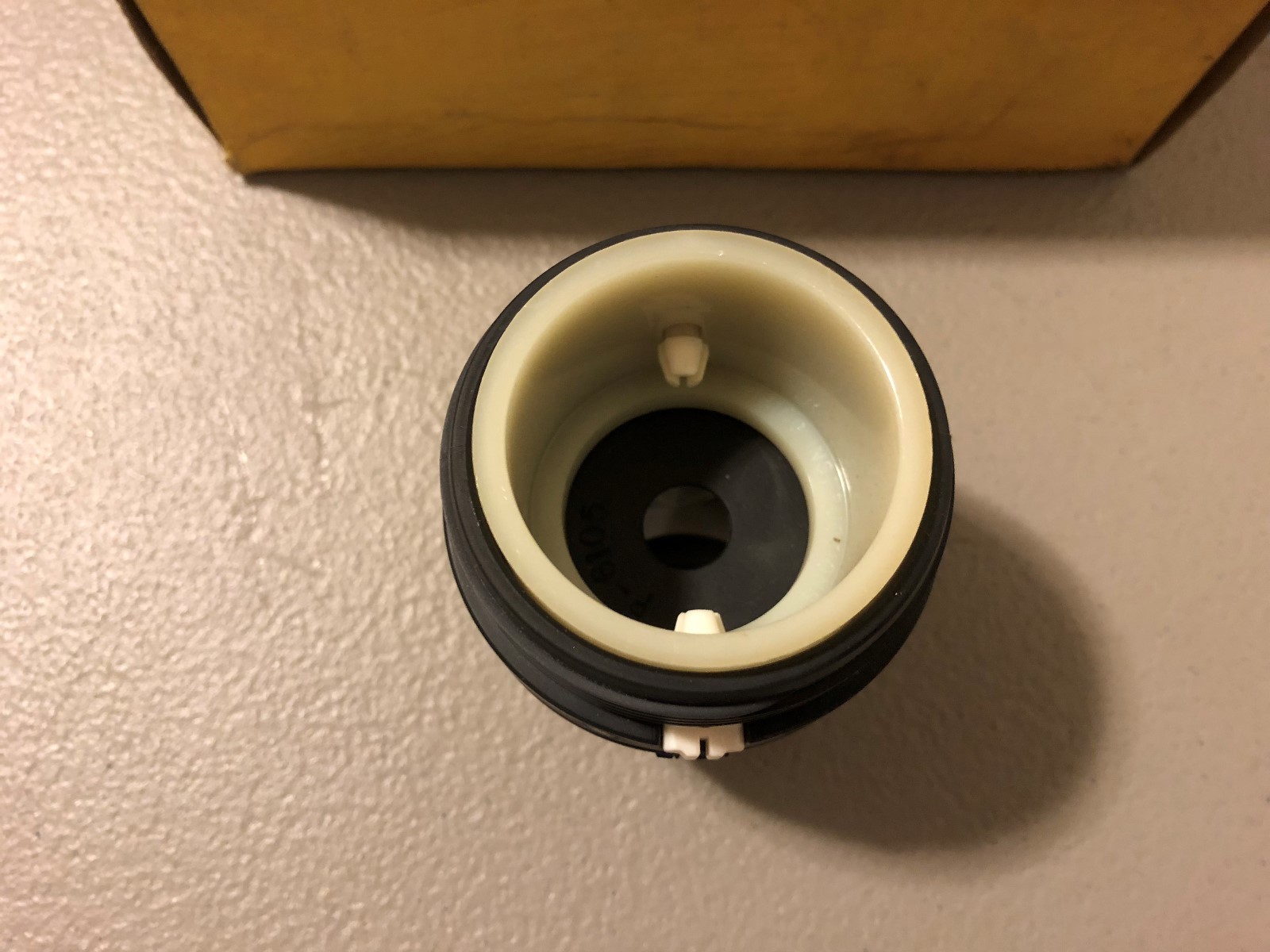 Hubbell Twist Lock Plug 250vdc/600vac 50 Amp 3p 4 Wire 7765C for sale ...