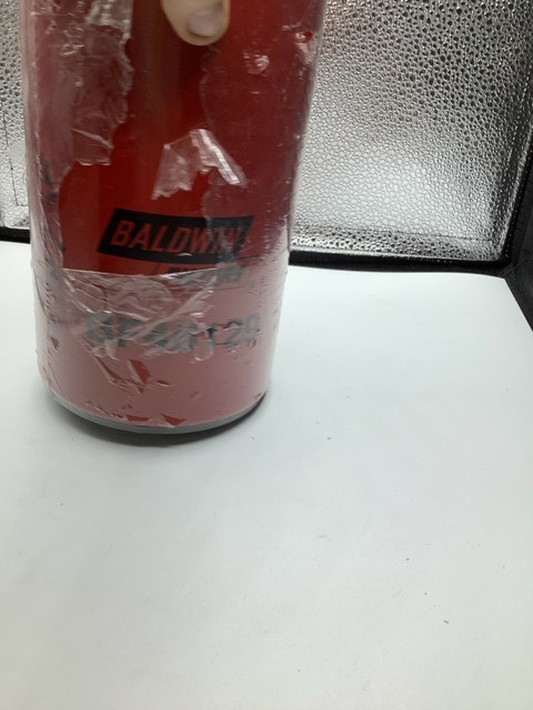 Baldwin Filters Fuel Filter BF46129 Spin on for sale online | eBay