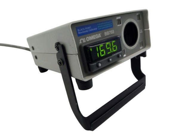 OMEGA BB703 Blackbody Calibration Source for sale online | eBay