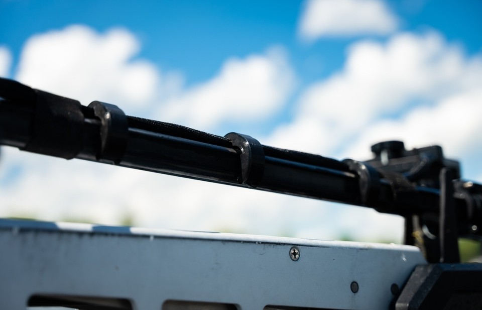 Minn Kota Ultrex Cable Keeper For Live Imaging Units. MegaLive ...