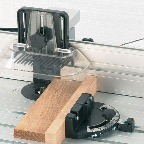Trend Professional Router Table Aluminium Mitre Fence | eBay UK