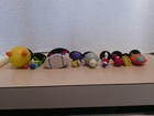 Homestar Runner 2004 Figure Figurine Collection Series Set 1 2 3100 ...