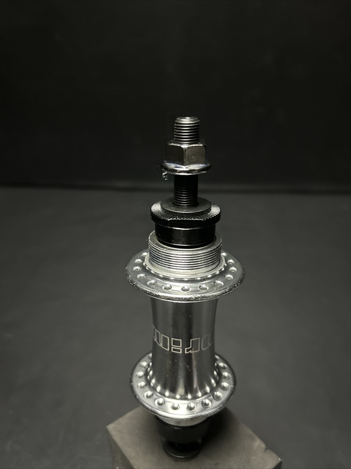 Primo Pro 202 36H BMX Freewheel Rear Sealed Hub Freestyle Mid Fit: Gt ...