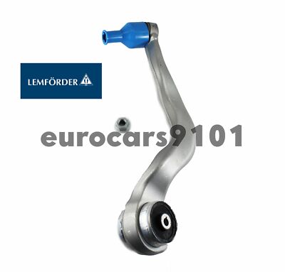 BMW 228i xDrive Lemforder Front Left Suspension Control Arm 37114 01 ...