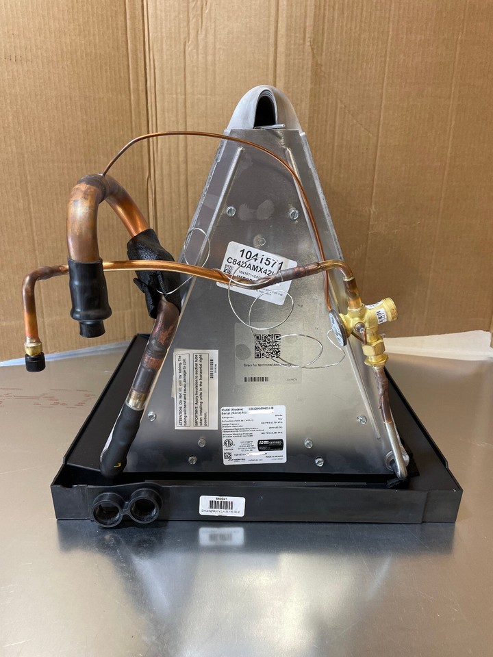 1041568 Nortek Nordyne Intertherm Miller Medallion Mobile Home Coil ...