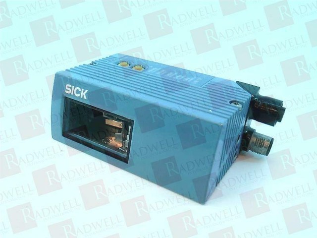 Sickoptic SICK Optic Electronic Clv650-0120 Rqaus1 for sale online | eBay