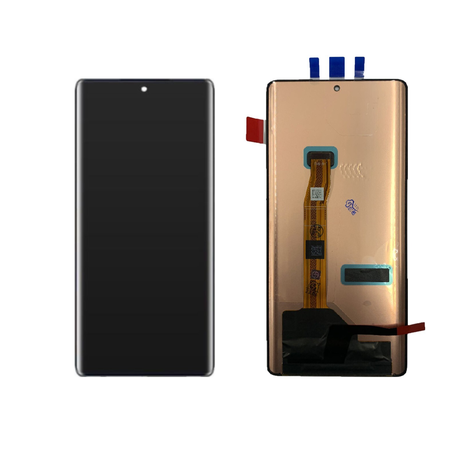 Huawei Honor X9a RMO-NX1 Honor Magic 5 lite 5G 2023 OLED LCD Display ...