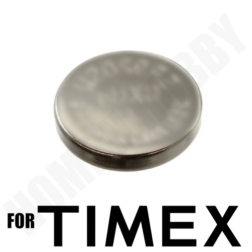 Quality Replacement Watch Battery for Timex Indiglo "Easy Reader ...
