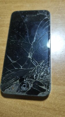 2839-Smartphone Apple iPhone 4 | eBay