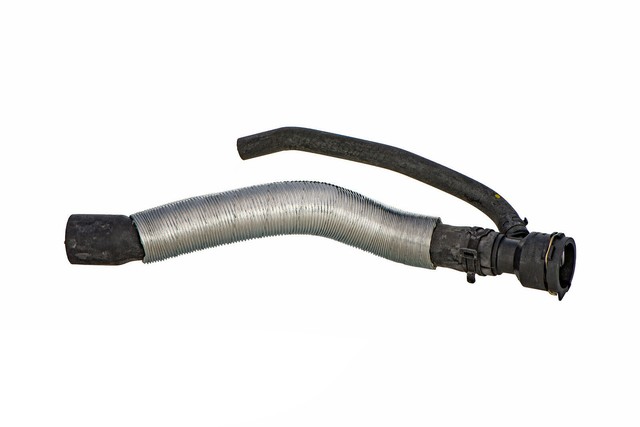 Volkswagen of America 1K0122157HE Hoses and Pipes - HVAC Heater Hose ...