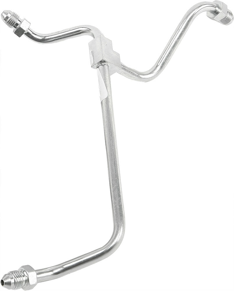 Goodridge Front Brake Line Tee Fitting SP-128UNP3 | eBay