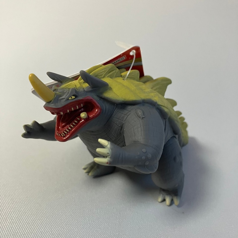 Bandai Ultraman Ultraman: Rising Ultra Monster Series 215 Neronga Pvc ...