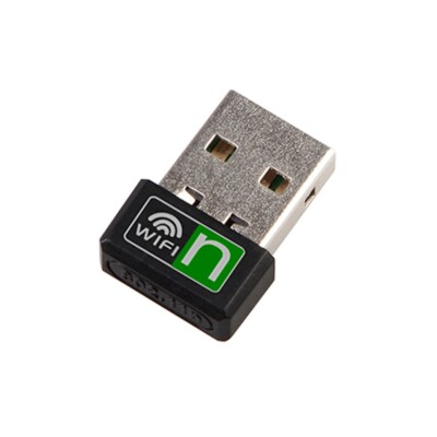 150Mbps Wireless USB Adapter mini USB Adapter Realtek 8188EUS usb wifi ...