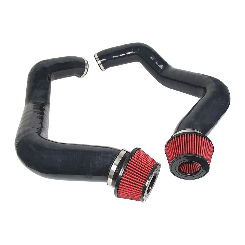 KYOSTAR Front Mount Air Intake Kit For BMW M8 M5 F90/91/92 G14 G15 G16 ...