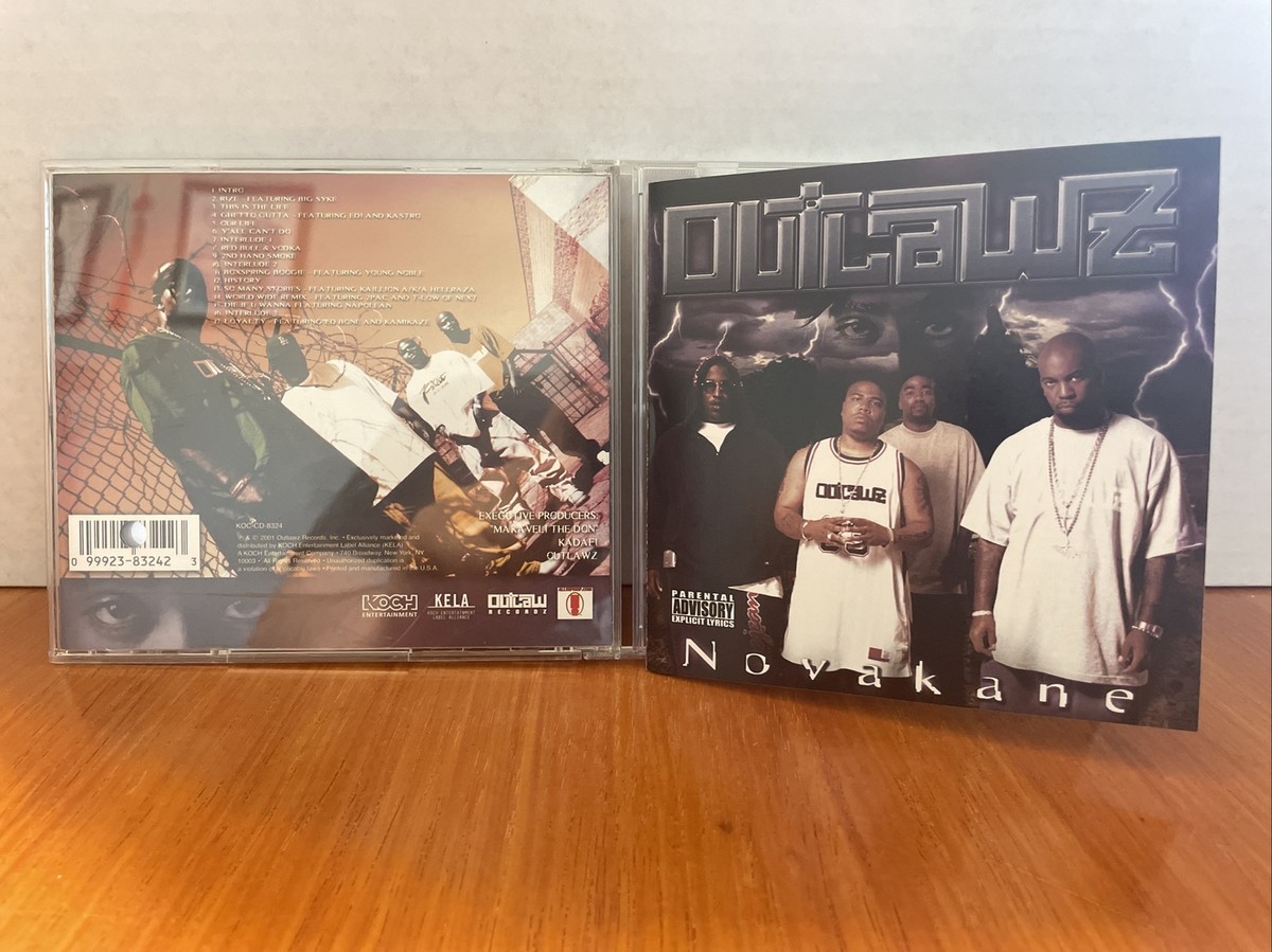 Outlawz Novakane Stream 2pac Ft Outlawz Novakane (Unrealsed) By