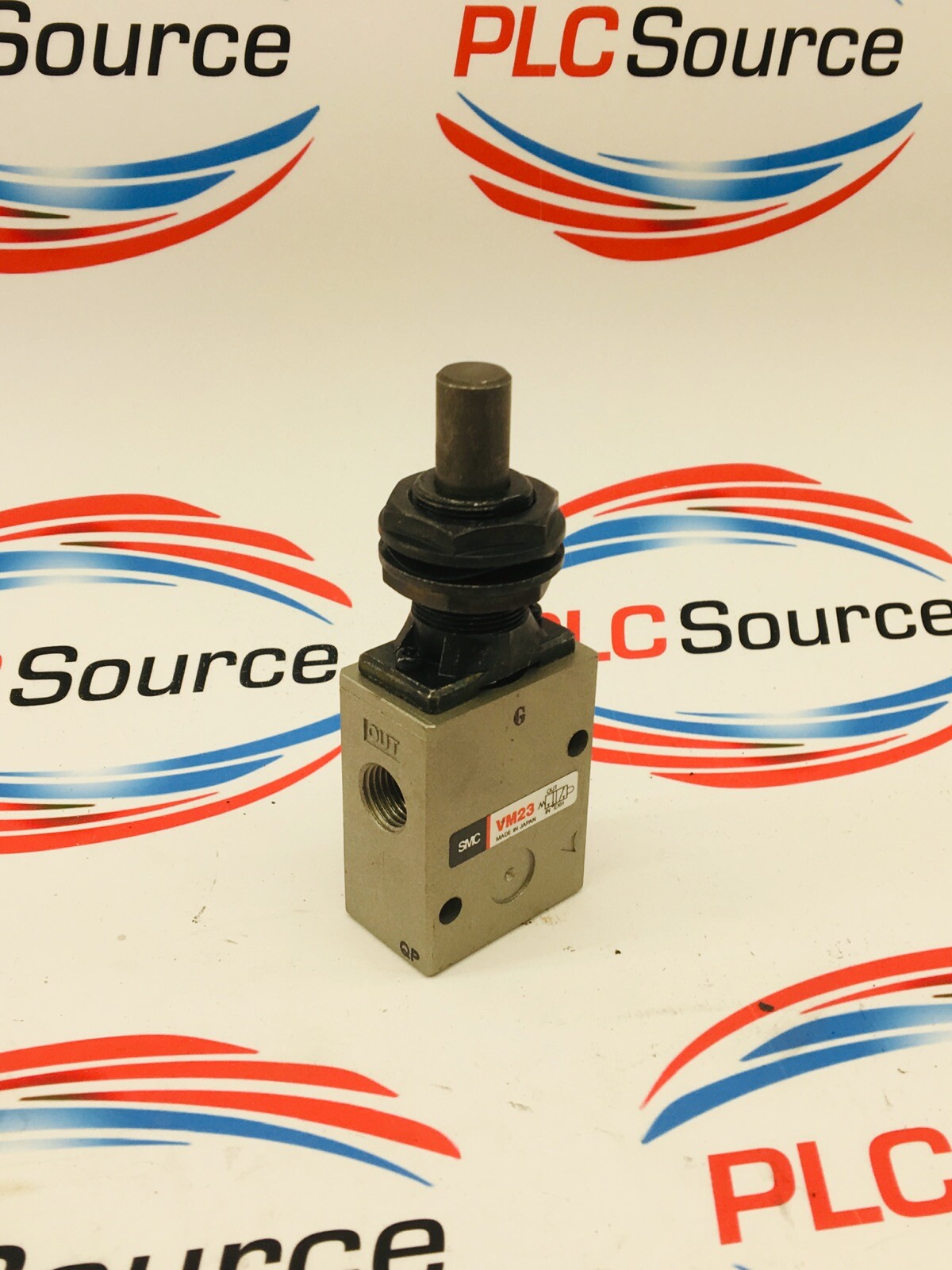 SMC MECHANICAL VALVE VM23 | eBay