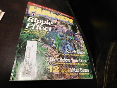 Handy Magazine September May June 2004 | eBay