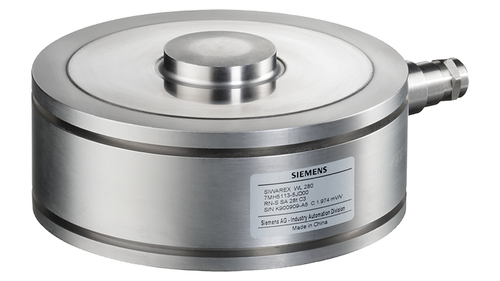 Siemens 7MH5113-5QD00 New JC-E packaging Siwarex WL 280 Load Cell RN-S ...