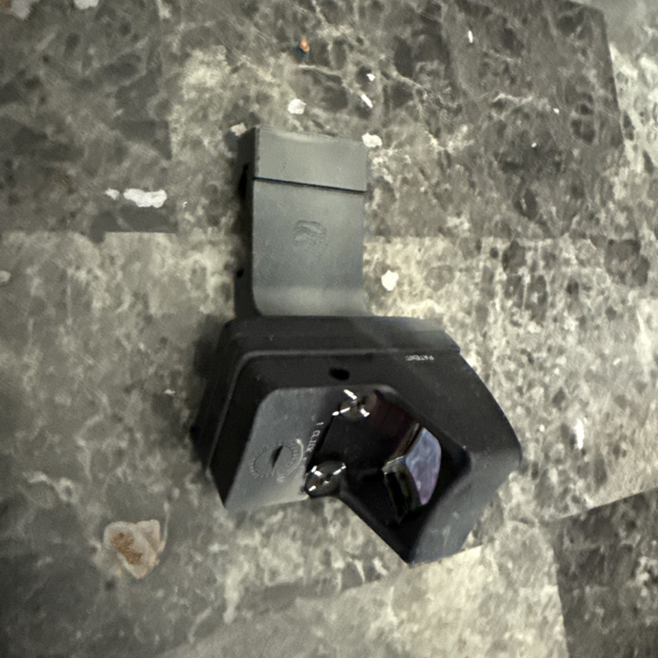 Trijicon RMR (RMO1) w/ Trex Arms Canted Mount | eBay