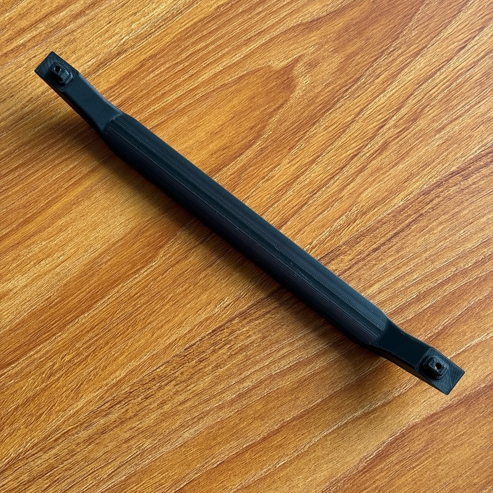 For Dell Latitude 7212 7220 Rugged Extreme Tablet Carrying Handle 3D ...