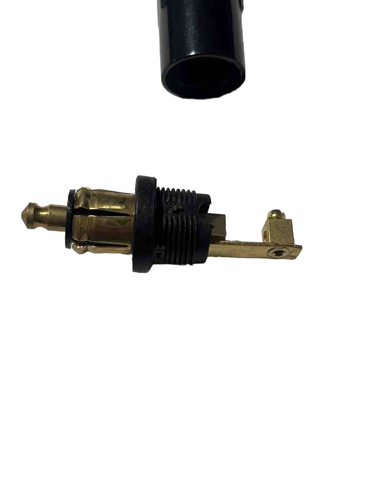 Caterpillar 9R-7942 / 179-5434 Style Strobe Light Plug. Skid. Bobcat | eBay
