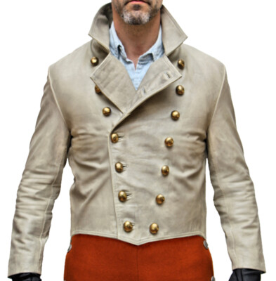 3:10 to Yuma Charlie Prince Yuma Jacket | eBay