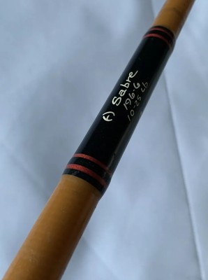 Conventional Rods - Sabre Fishing Rod