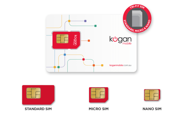 Kogan Sim Card Locations In India - Infoupdate.org