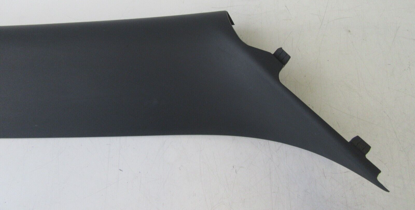 Genuine MINI O/S Drivers Interior Black A Pillar Trim For R50 R53 ...