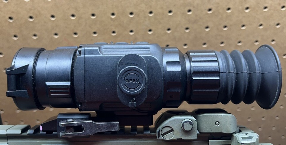 Bering Hogster R35 Thermal | eBay