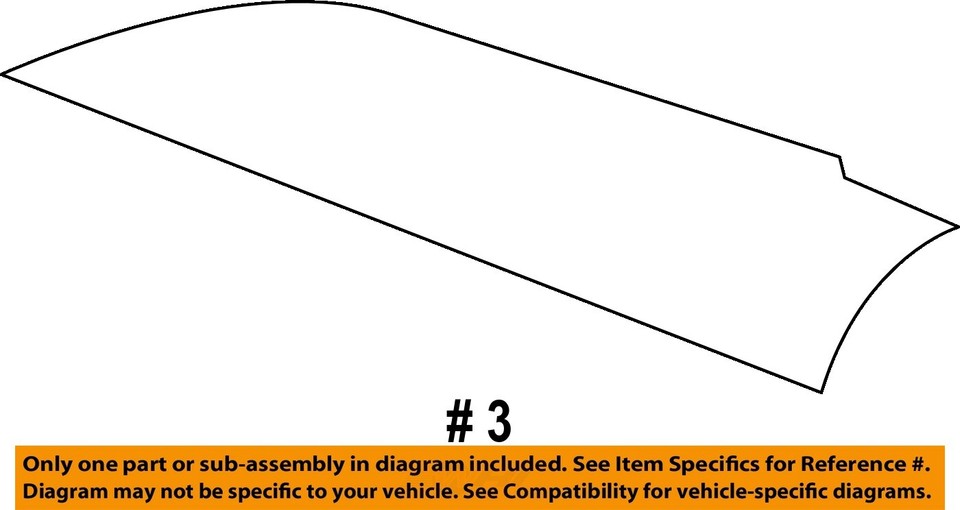 GM OEM 15-20 Suburban Console Center Console-Upper Panel 23467940 | eBay