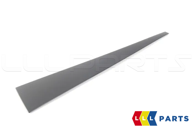 Mercedes-Benz SL R230 Rear Left C Pillar Trim A2307920330 Genuine for ...