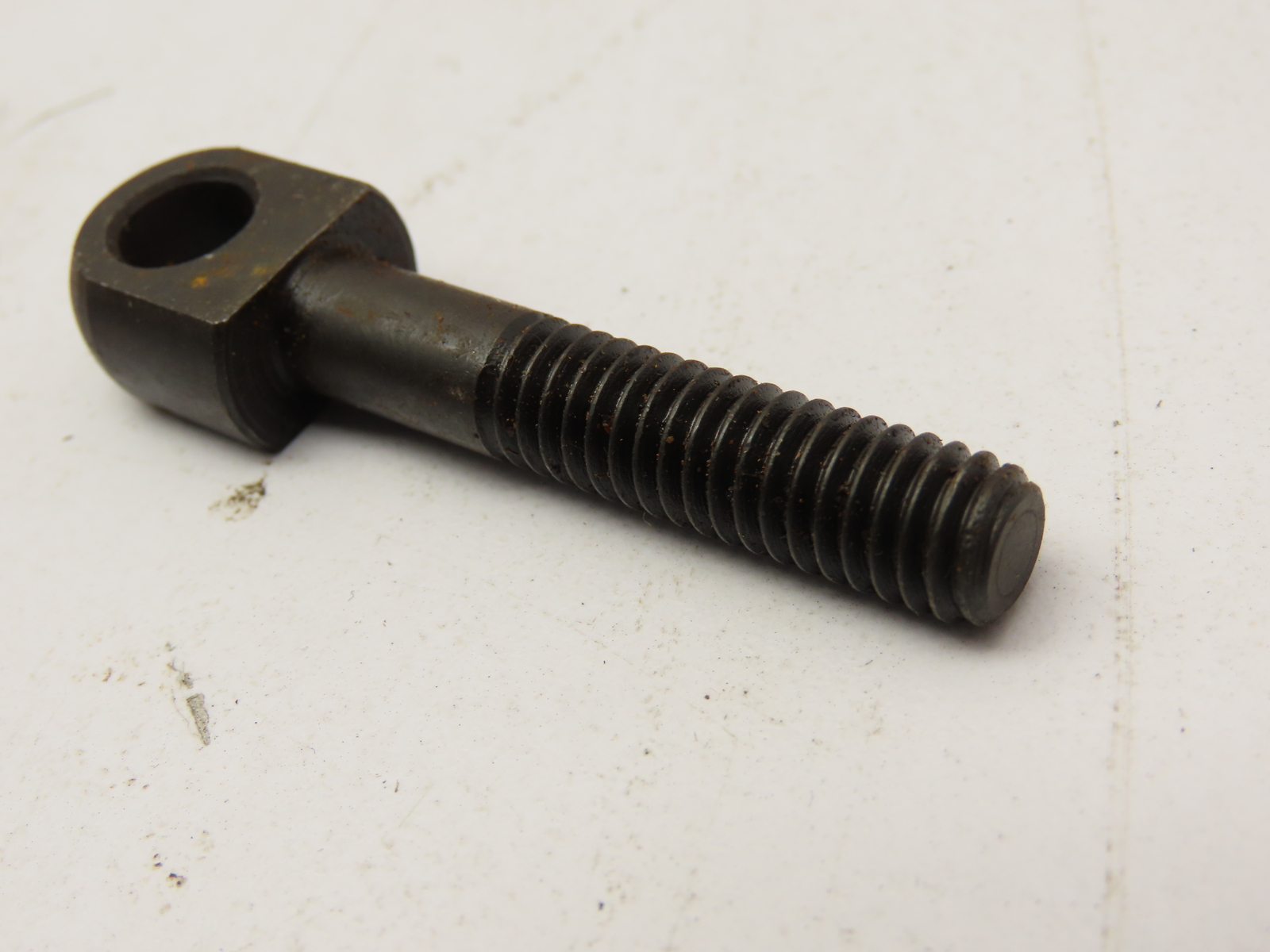 Carr Lane CL-0-SB (Lot of 4) Swing Shoulder Type I Bolts 5/16"-18 x 2 ...