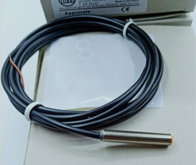 1PCS NEW FOR IFM Proximity Switch IE5448 Sensor | eBay