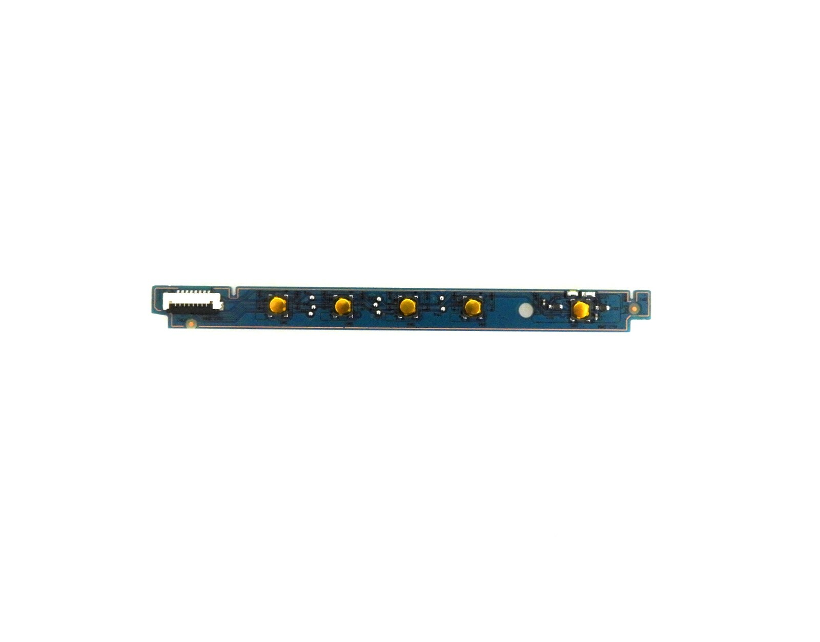 Genuine HP E243 Monitor Button Board 4H.3MN03.A00 | 5E.3MN03.M01 ...
