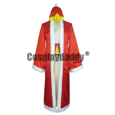 IN STOCK Dream Land King Dedede the Great Outfit Cosplay Costume for ...