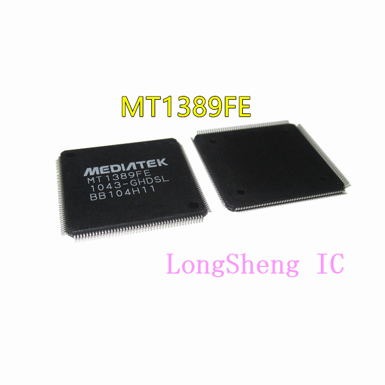 1pcs MTK MT1389 / MT1389FE ( NEW ) | eBay
