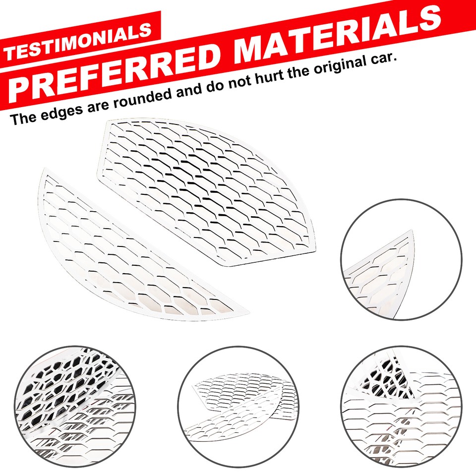 Steel + Alloy Silver Spare Tire Cover Patch For Toyota FJ Cruiser 2007 ...