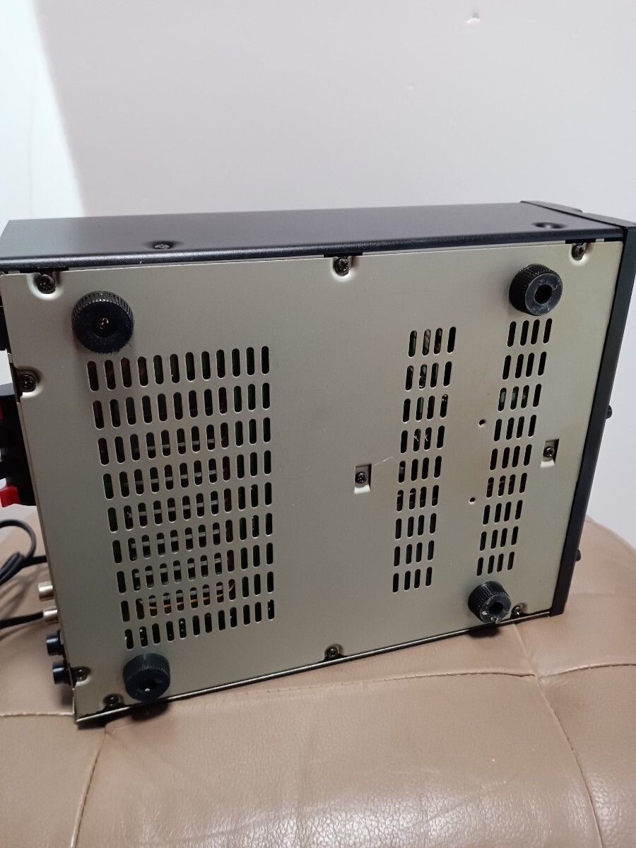 Yamaha A100a Stereo Power Amplifier | eBay