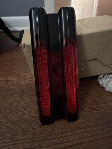 PORSCHE 911 992 THIRD REAR TOP Brake Tail Light LAMP 992945087D | eBay