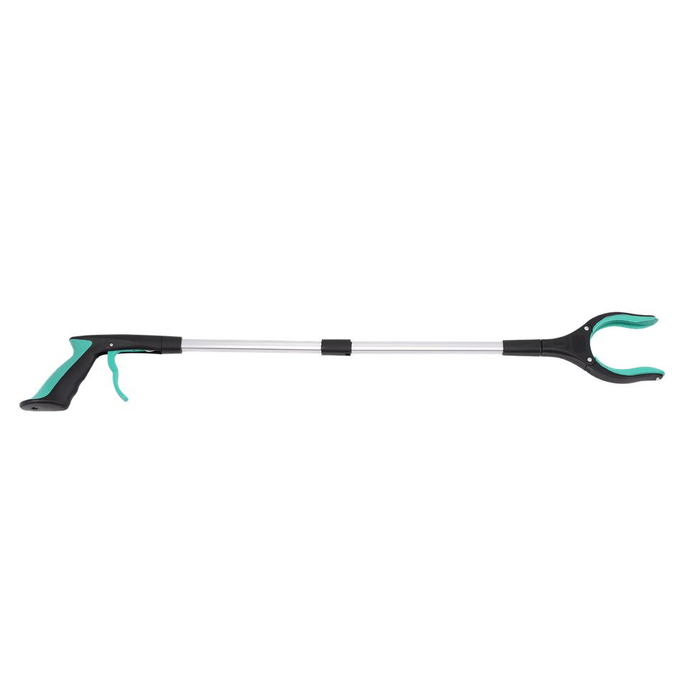 Elderly, Urlgtbp Reaching Long for Tool,32in Grabber Extra Lightweight ...